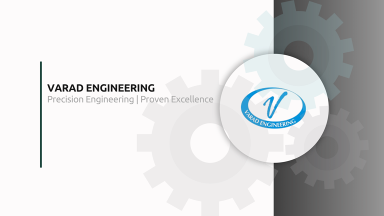 About Us – Varad Engineering